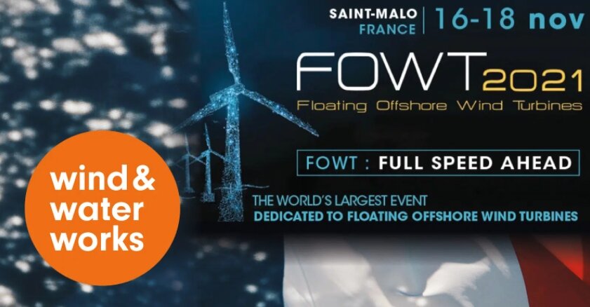 Floating Offshore Wind Turbines (FOWT) | Ocas